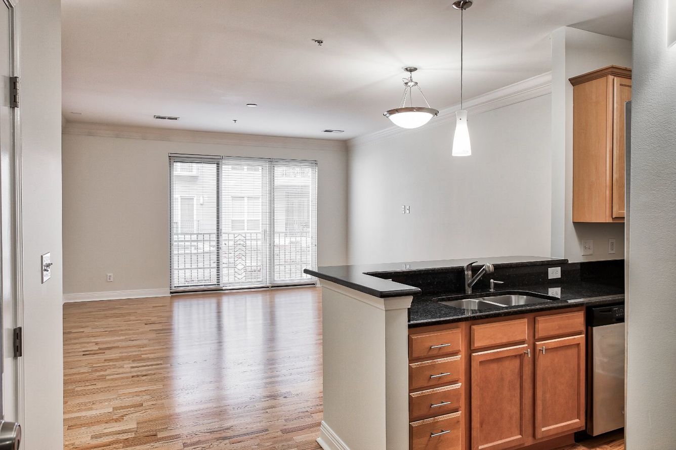 Maxwell Indianapolis Apartments | Gallery